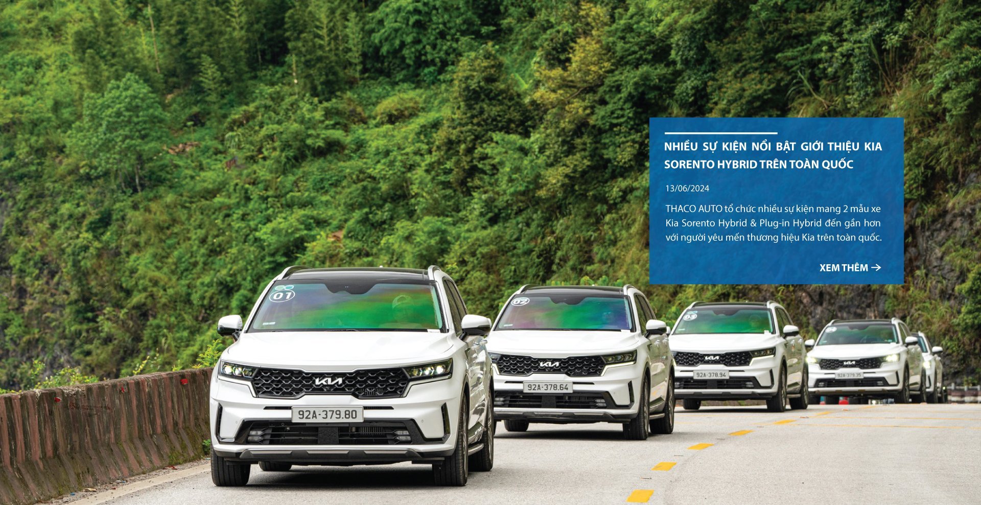 thacoauto.vn - THACO AUTO