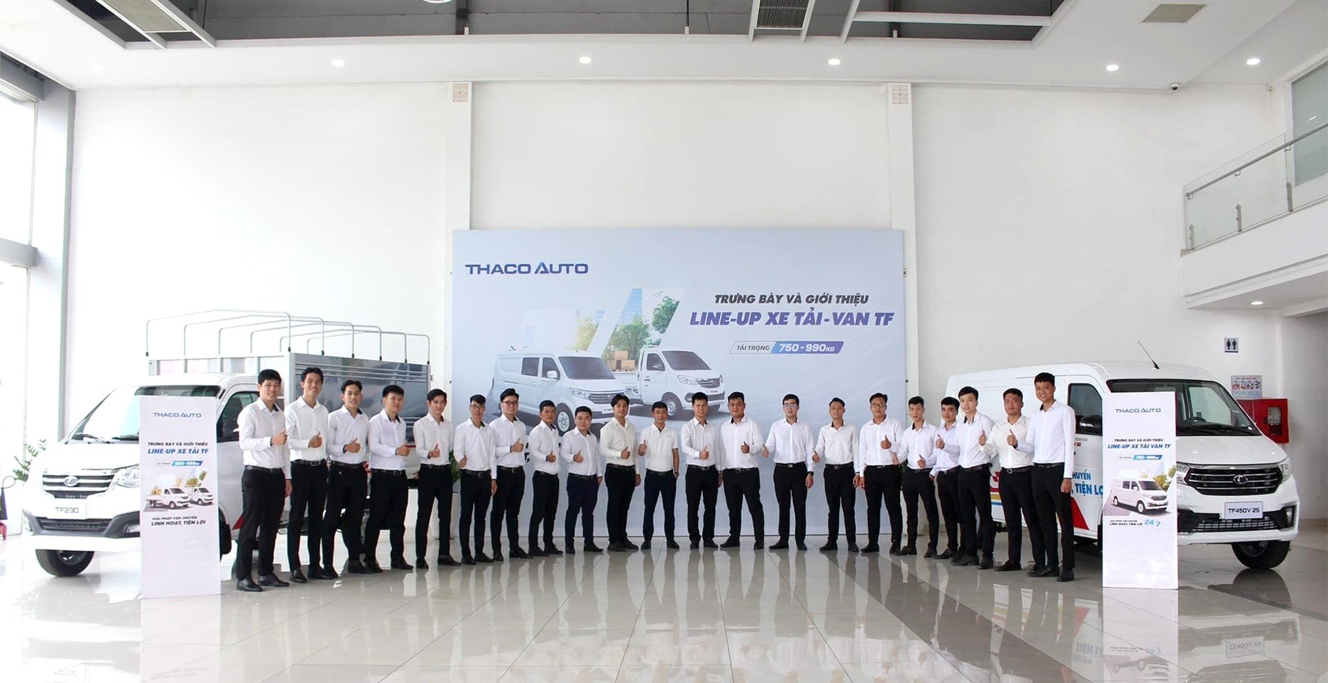 thacoauto.vn - THACO AUTO